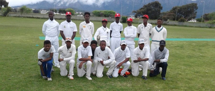 A WPCA school league win for the Gary Kirsten Foundation - Gary Kirsten ...