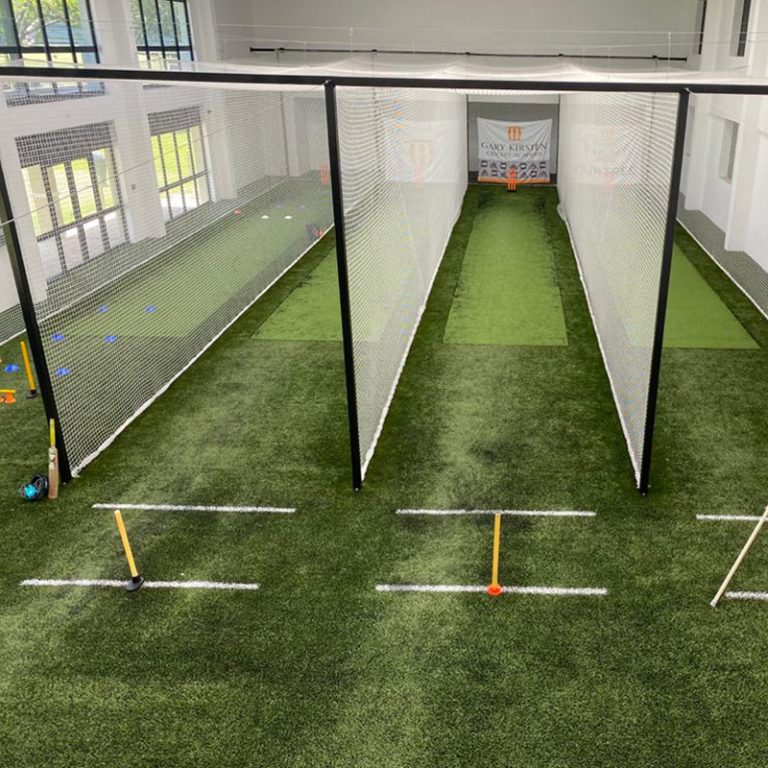 High Performance Academy - Gary Kirsten Cricket