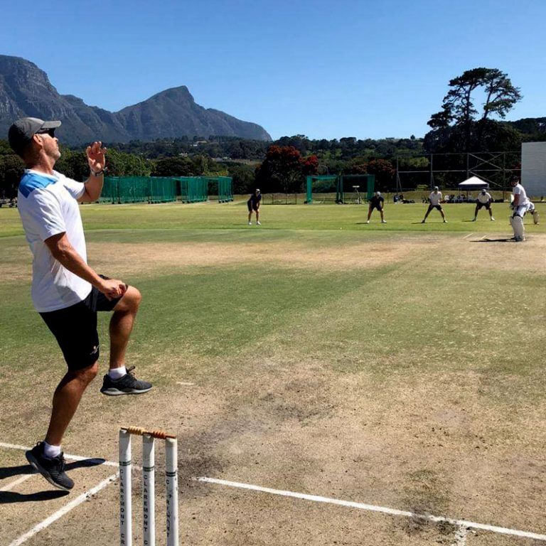 High Performance International Camps - Gary Kirsten Cricket